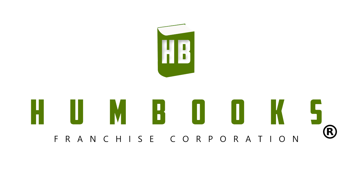 Franchises – Humbooks, LLC.